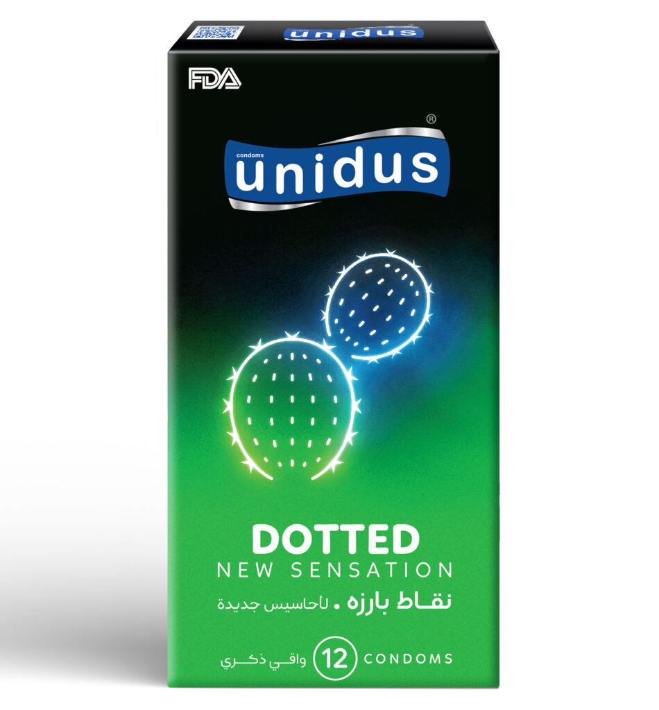 Unidus Condom